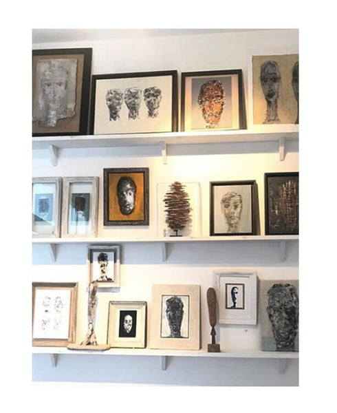 Mart Visser - Artwork – This is Not a Shop